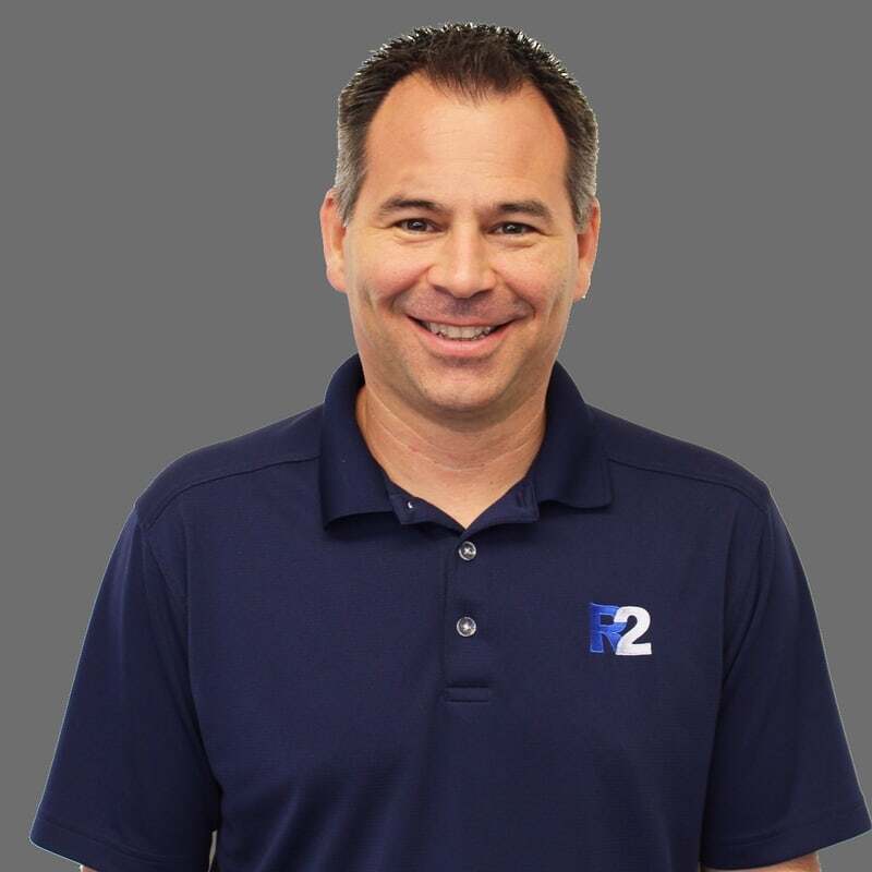 About | R2 Unified Technologies